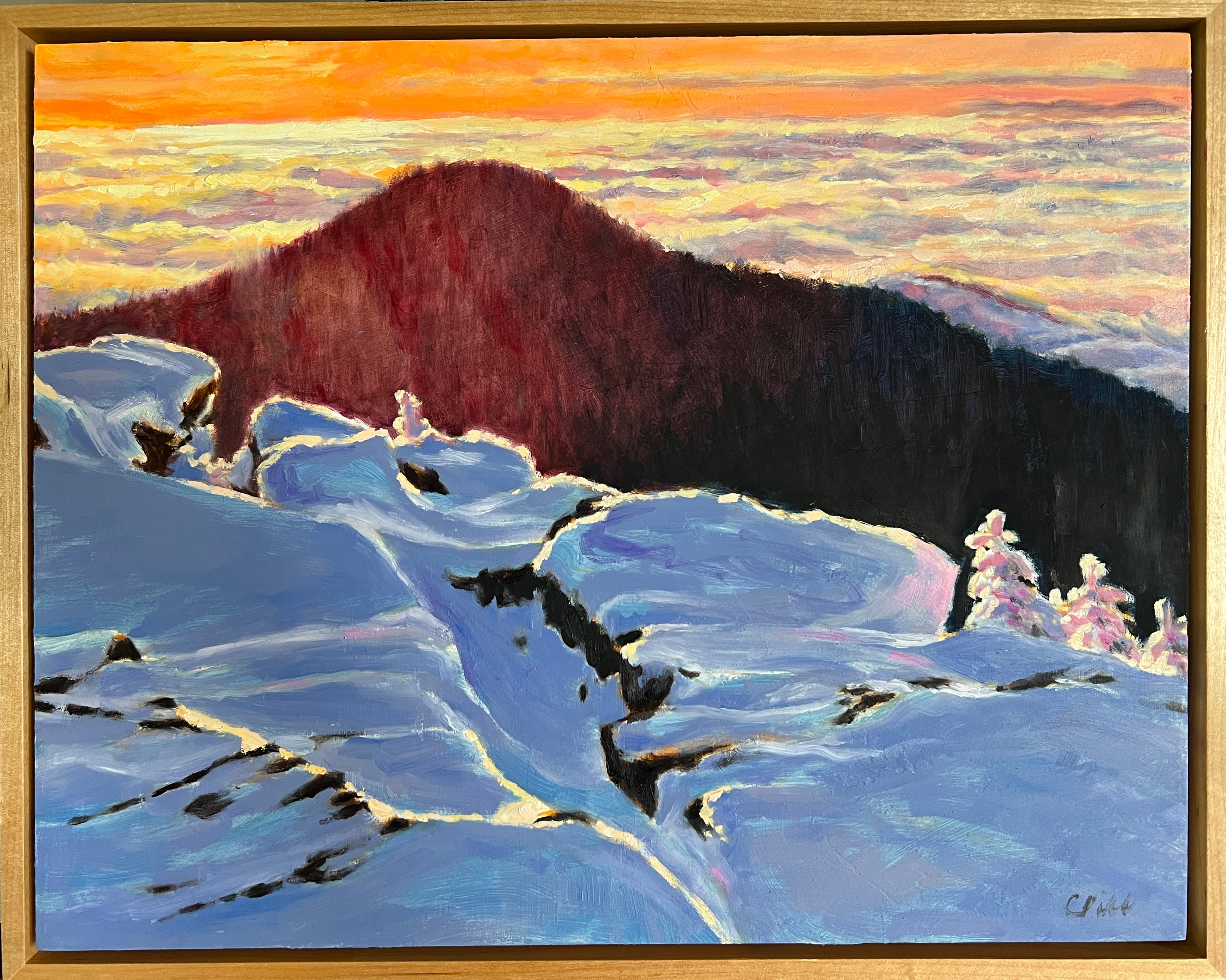 This Must Be The Place - Carrie Pill