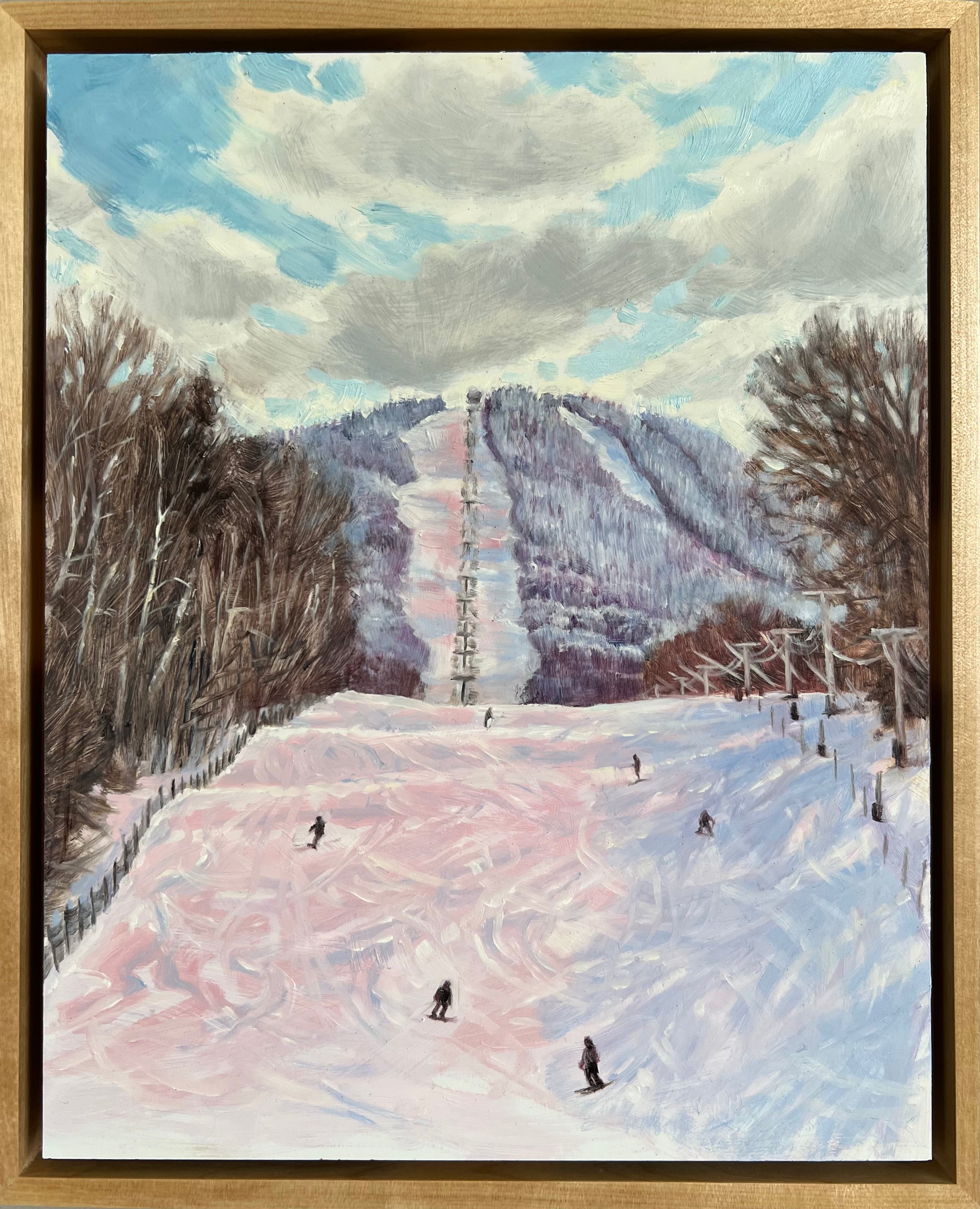 Sunny Pico - Default Title - Carrie Pill